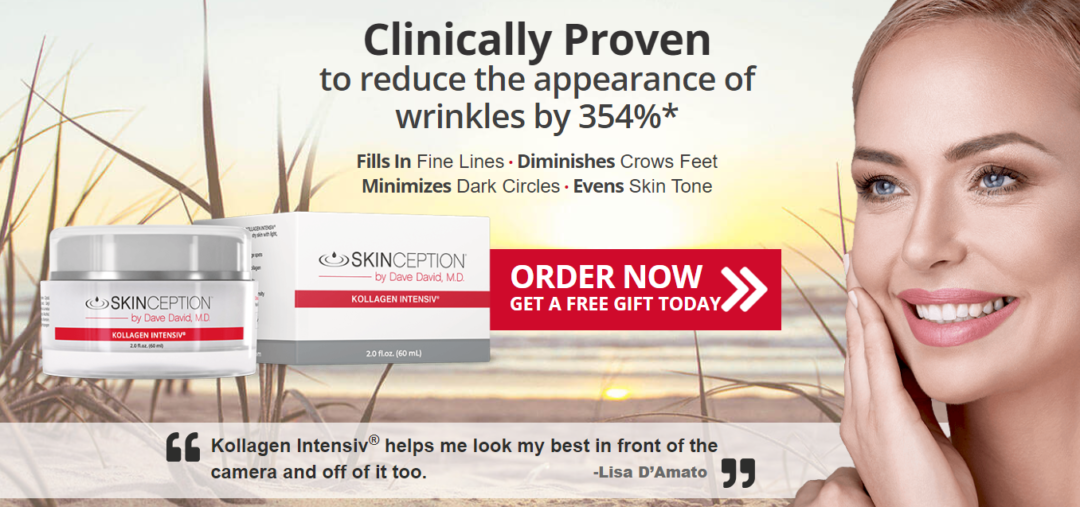 Skinception kollagen intensiv Review 2023: Does It Work? - Bhealthy Life