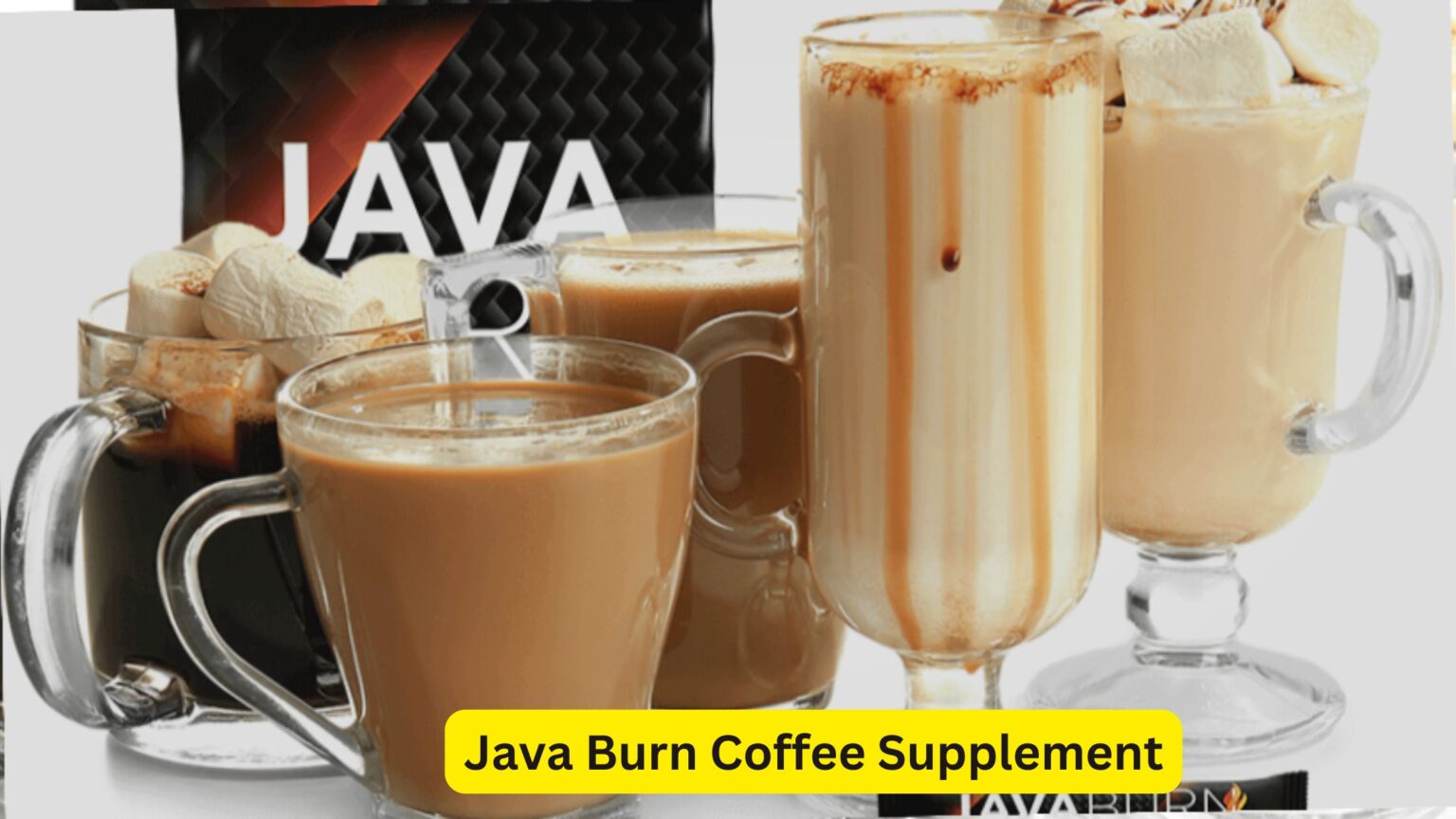 Java Burn Coffee Supplement 2025 - Bhealthy Life